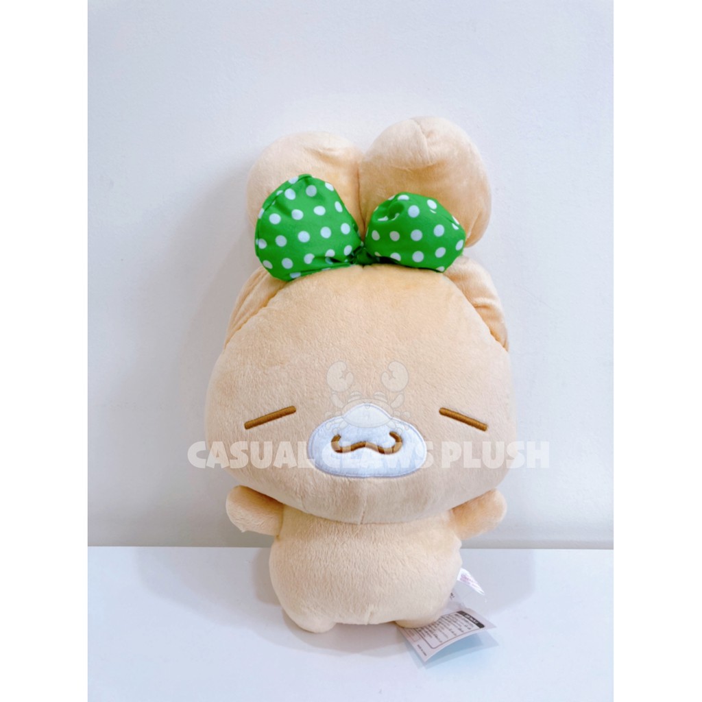 Sanrio Cinnamoroll Ear Musubi Ears Tied Up Cappucino Ver. (From Japan ...