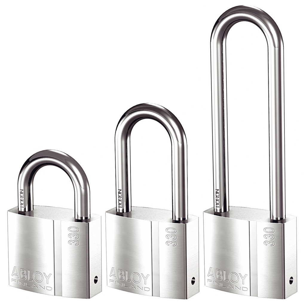 ABLOY® PL330C CLASSIC Padlock | Shopee Singapore