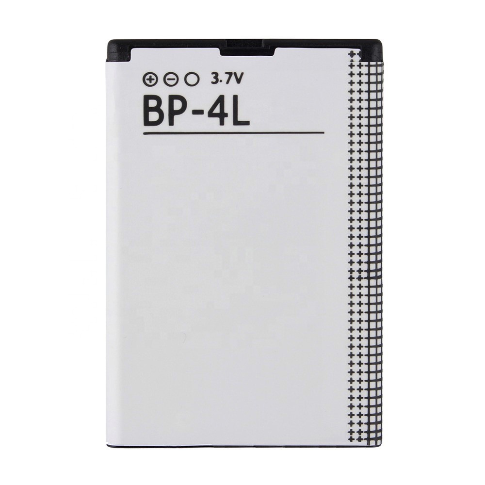 ★SG Ready Stock★Business Rechargeable Battery BP-4L For Nokia Model ...