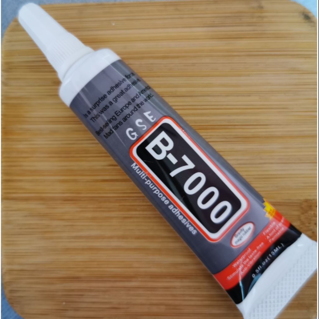 B-7000 Multi-purpose adhesives | Shopee Singapore