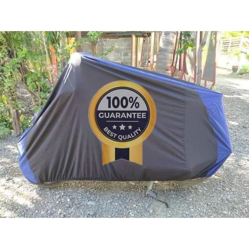Honda Click 125i/150i V1 / V2 / V3 FULL MOTOR COVER NO TOP BOX SIZE ...