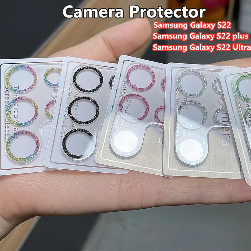 Samsung Galaxy S24 S23 Ultra/S22 Ultra/S22 plus/S22 Tempered Glass ...