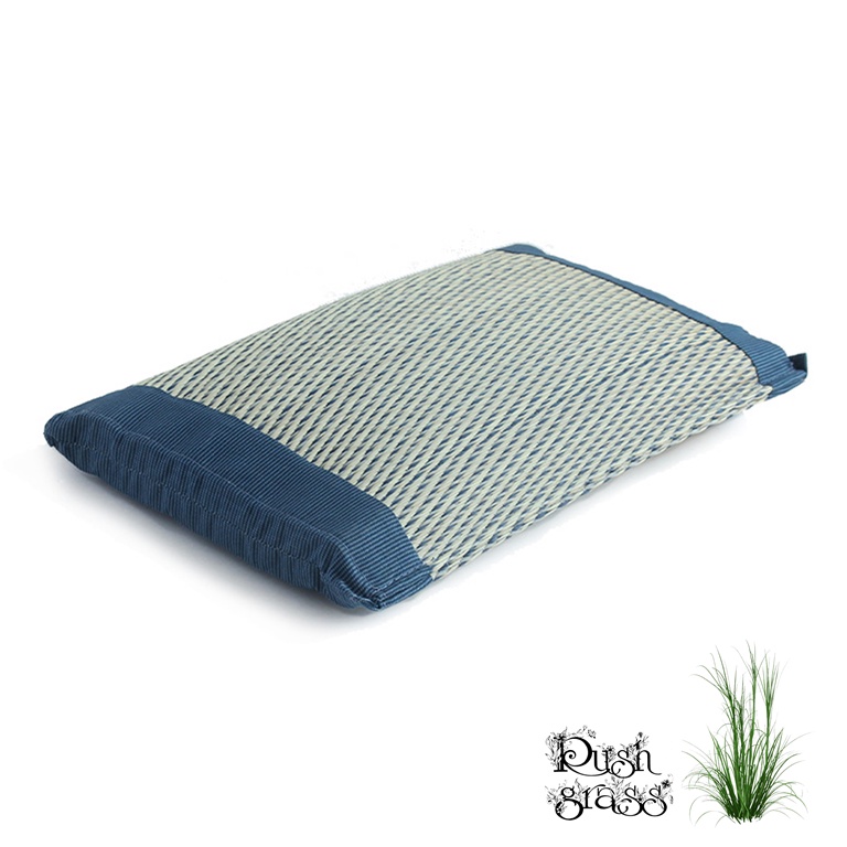 Japanese Rash Grass Pillow NOA from Japan | Shopee Singapore