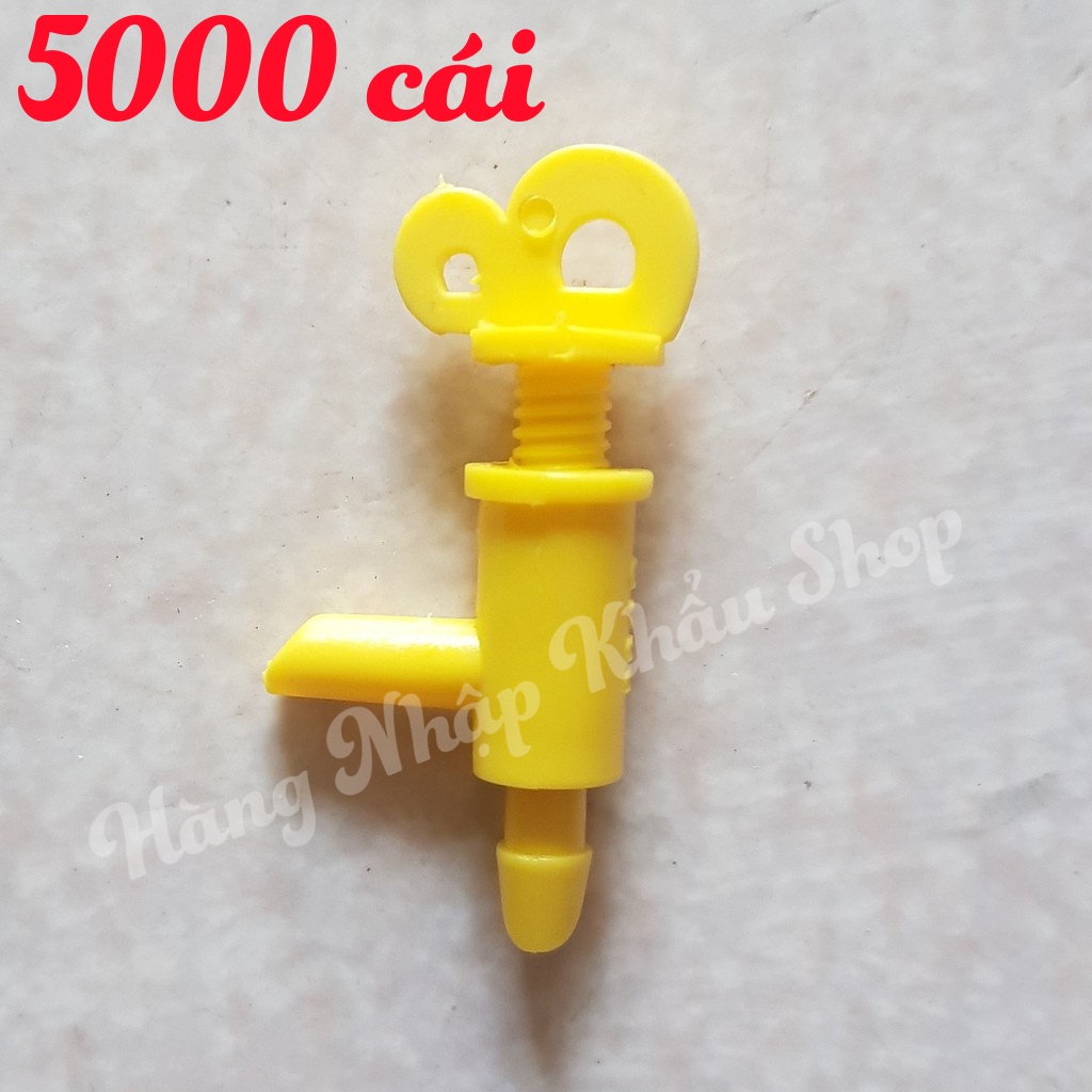 5000 BB 2-legged drip irrigation nozzles - 1G | Shopee Singapore
