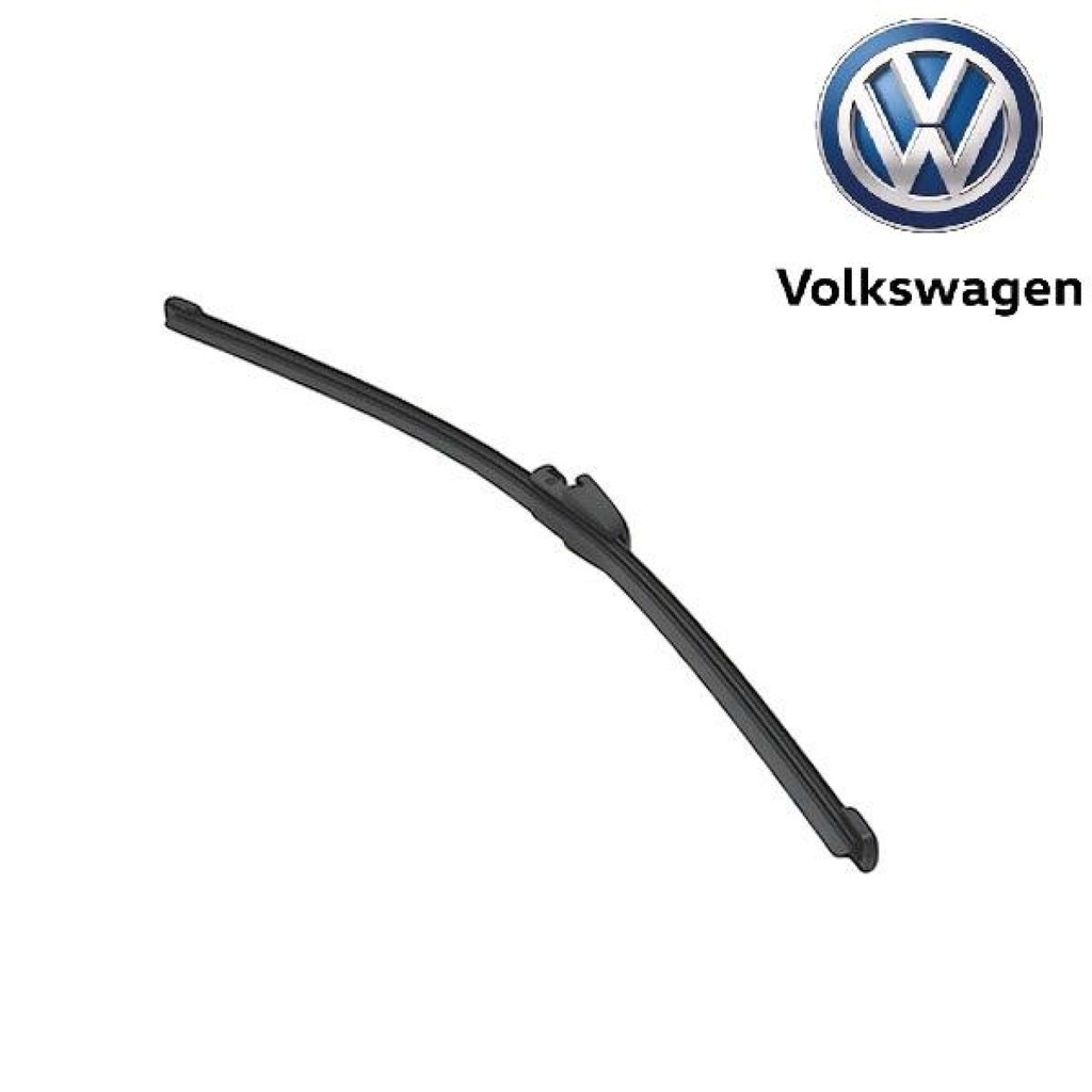 Genuine VW Golf / Jetta / Tiguan Rear Wiper Blade (6Q6955425A) | Shopee ...