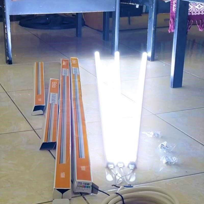 T5 led 120CM display case counter lights led tl led lights 15 watt 120 ...