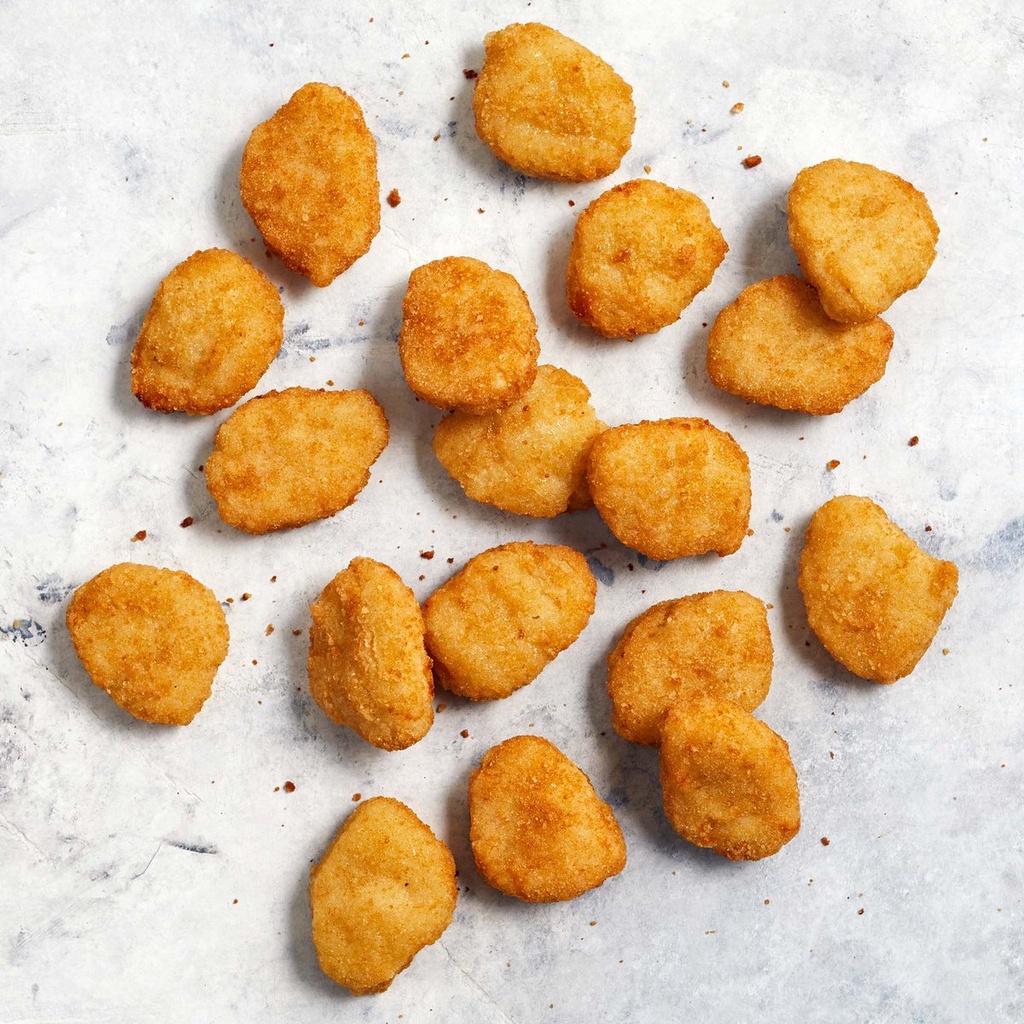 Meat Pride - Chicken Nuggets 1kg | Shopee Singapore