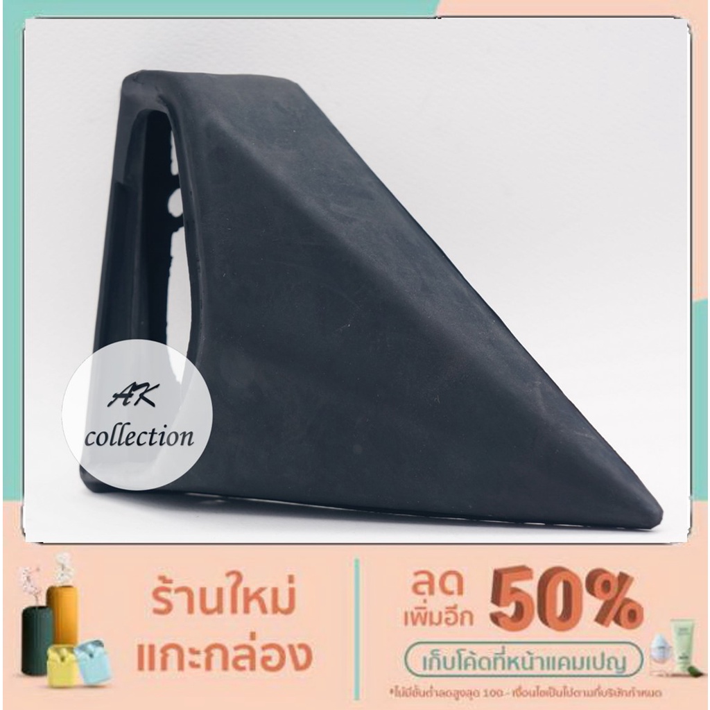 BENZ Side Mirror Cover Corner Rubber W124 300E E220 W201 190E | Shopee ...