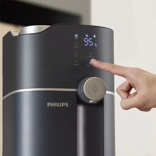 Philips Water Dispenser ADD6910DG/90 (ADD6910) | Shopee Singapore