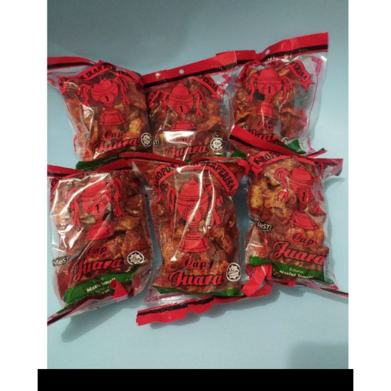 Sira Championship Crackers (Cup Stamp) | Shopee Singapore