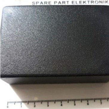 Plastic Project Box 7.5x5x2.5 cm promini pam8610 pam8403 etc. | Shopee ...