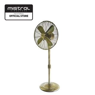 Mistral Official Store, Online Shop May 2025 | Shopee Singapore