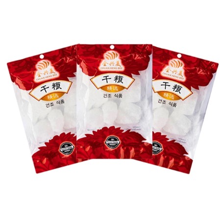 Chuan Heng Bee Raw Pure Refined Rock Sugar Large Piece 350g for Bird ...