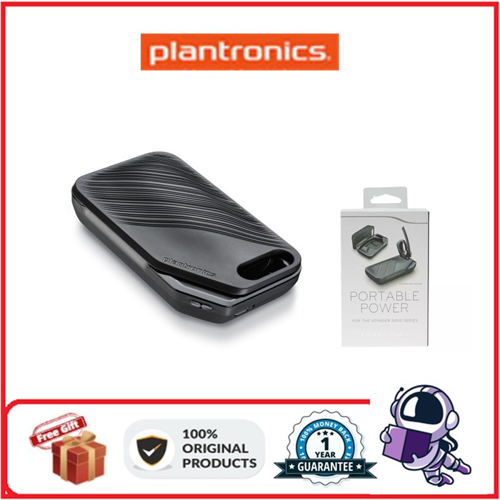 Original Plantronics Voyager 5200 Wireless Bluetooth Headset Charging ...