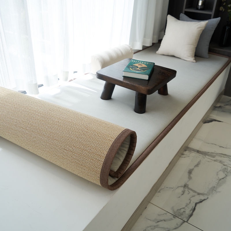 WUHOME Technology Cloth Bay Window Mat Sill 2022 New Style High-End ...