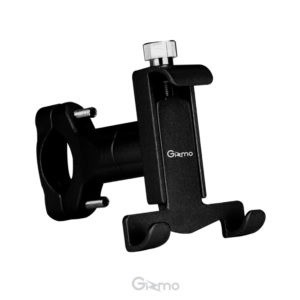Gizmo Motorcycle Phone Mount Model GH-023 | Shopee Singapore