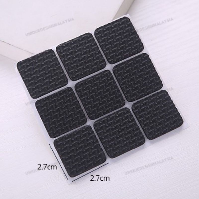 Tableware Chair Leg Pad Table Legs Rubber Feet Cushion Furniture Floor ...