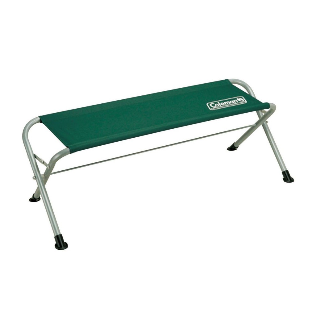 Coleman Folding Bench | Shopee Singapore