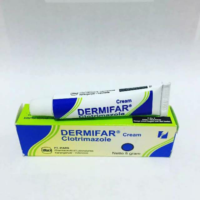 Dermifar Cream 5 Gr | Shopee Singapore