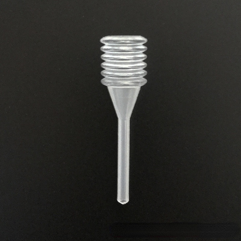 Mini Box of 6 Perfume Dispensers, Liquid Sample Dispensing Tool ...