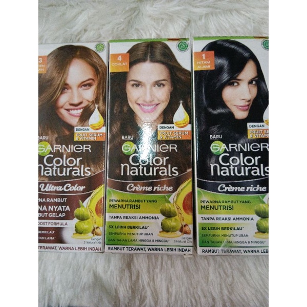 Halal Hair Dye | Shopee Singapore