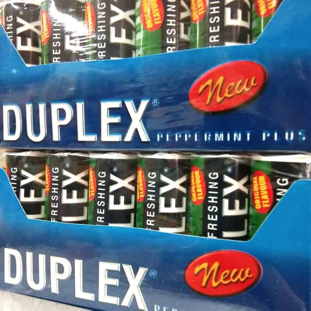 Duplex Old-School Candy, 6 pieces | Shopee Singapore