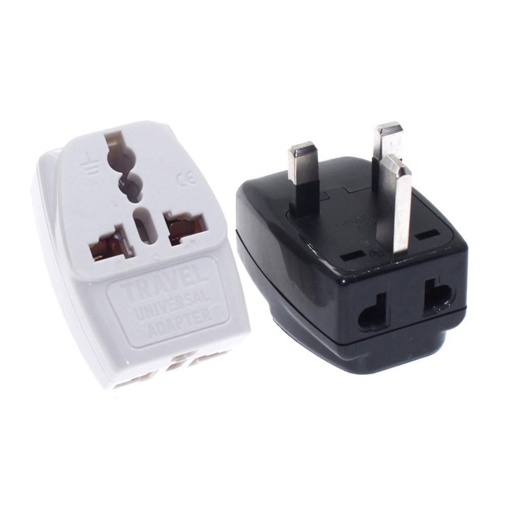 High Quality 13A 250V Singapore UK Travel Adapter (Type G), Universal ...
