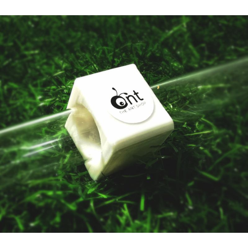 The Ant Shop - 3D Printed Test Tube Connector (Flexible) | Cleaning ...