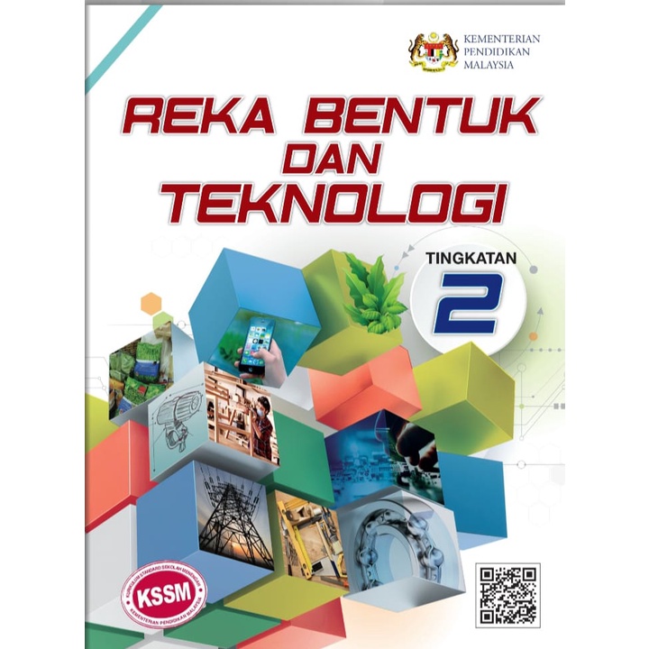 2nd Level Design & Technology Textbook | Shopee Singapore