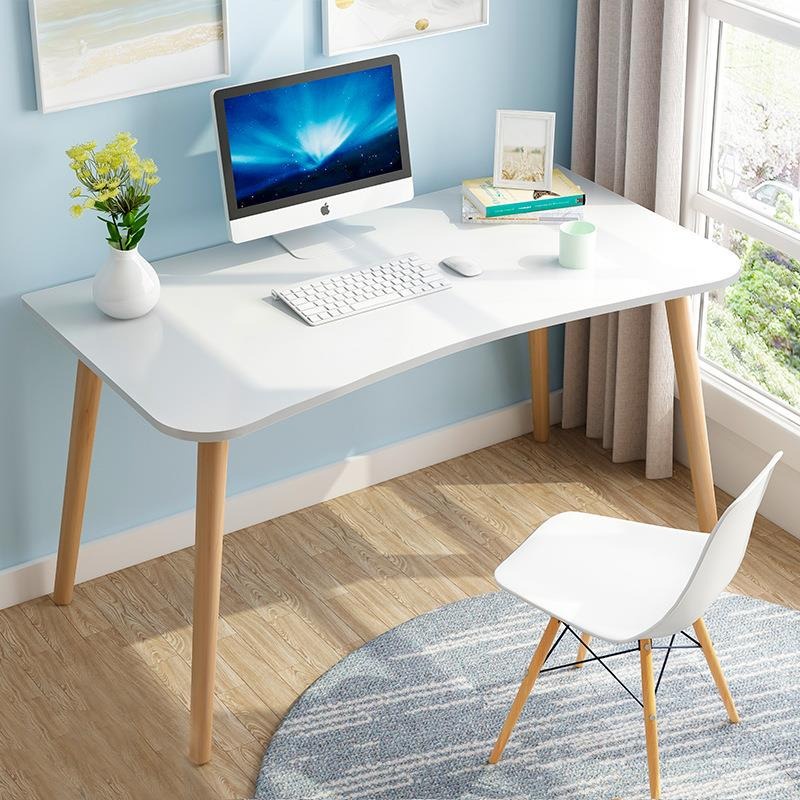 MINIMAL Furniline Work Table Study Table Laptop Table Versatile Minimum ...