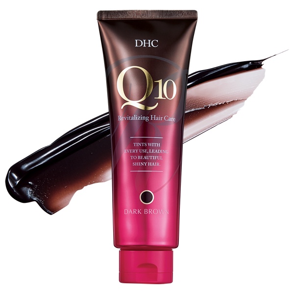 DHC (DHC) Premium Color Treatment 150g Hair Dye For White Hair. | Shopee Singapore