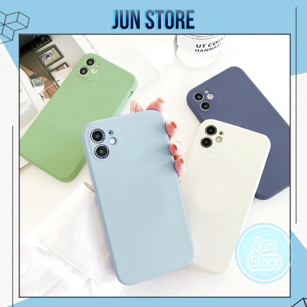 Square Border Case 02 from 12 to 13PROMAX | Shopee Singapore