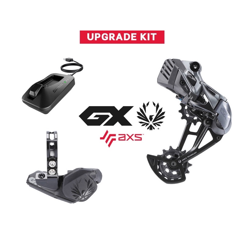SRAM GX Eagle AXS Upgrade Kit. SG LOCAL STOCK | Shopee Singapore