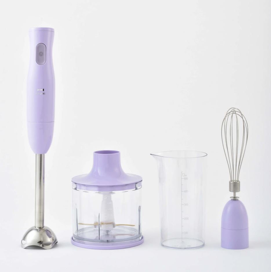 BRUNO Multi Stick Blender | Shopee Singapore
