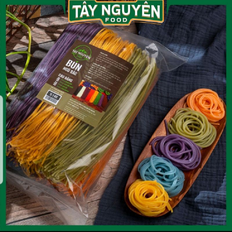 Noodles Central Nguyen Food 1kg | Shopee Singapore