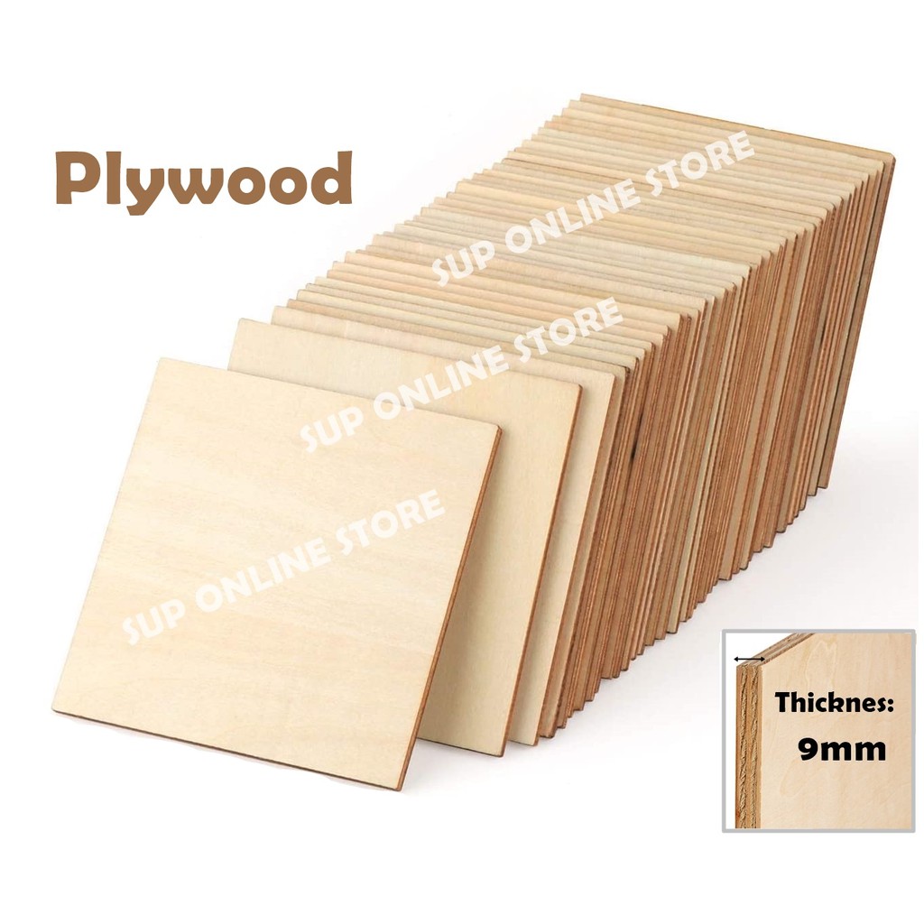 Plywood for Folding Table Legs Playwood Board/s Only Board/s for Night ...