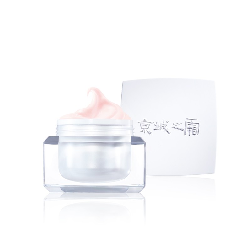CREME OF JING CHENG 京城之霜 - Super Diamond Bright Essential Cream 28g ...