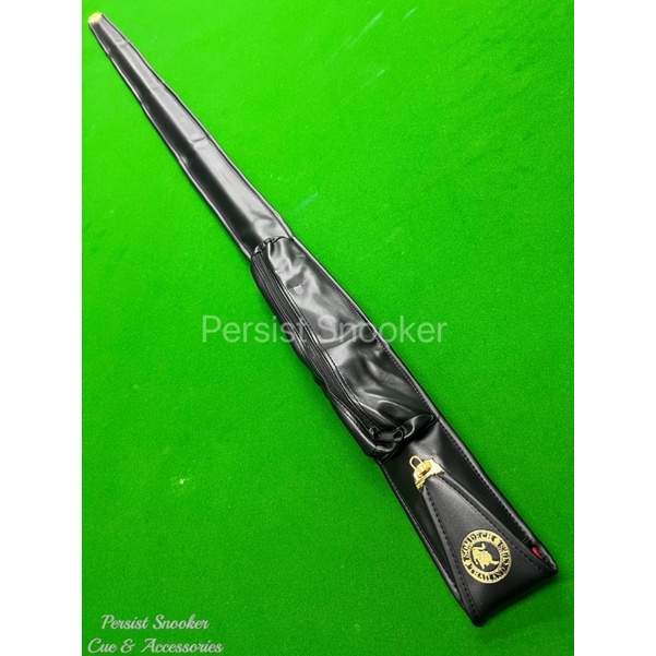Somdech One Piece Snooker Cue Bag (Bag Only, NO CUE) | Shopee Singapore