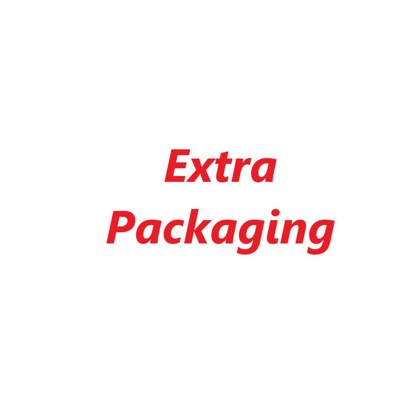 Extra Packaging for Big Order Toys | Shopee Singapore