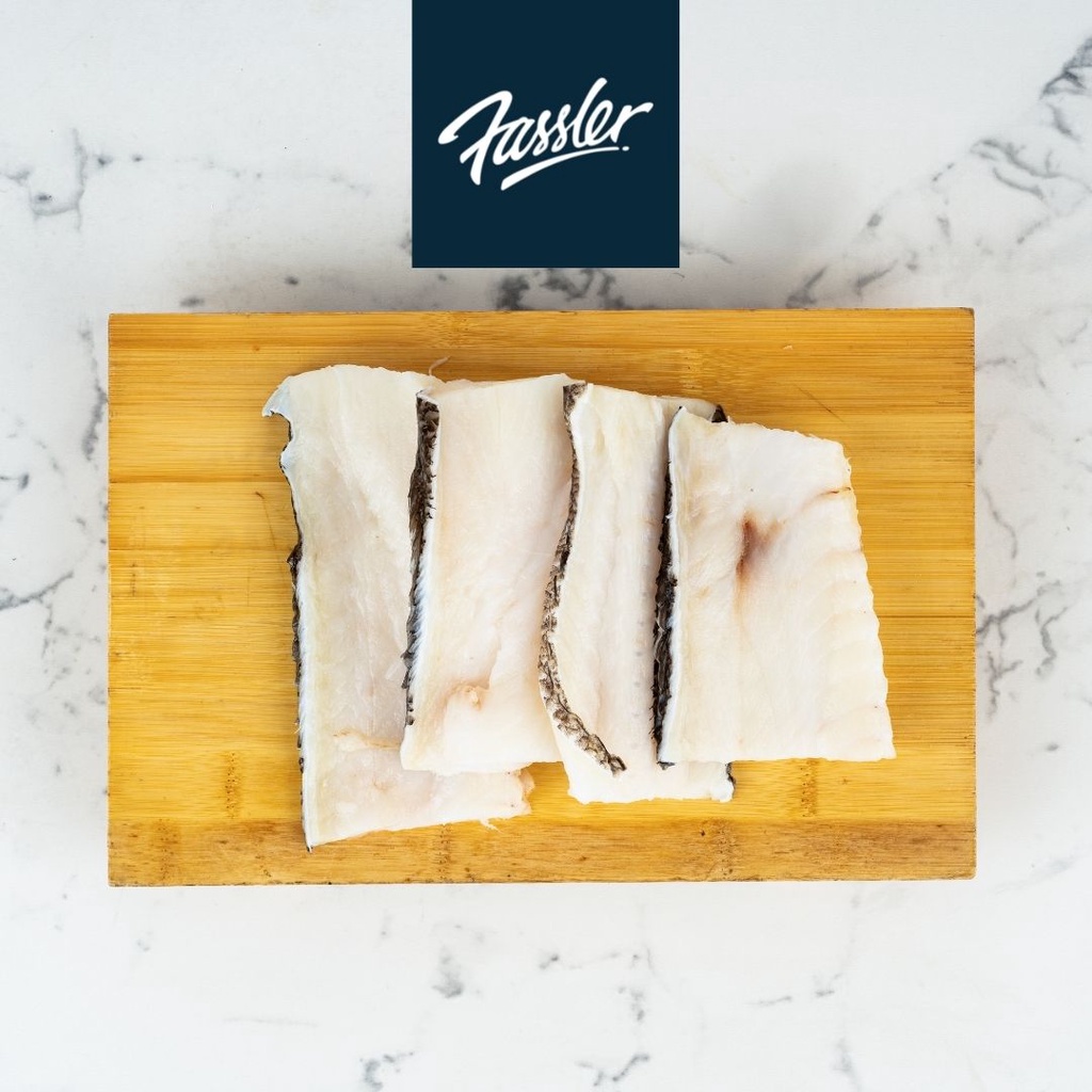 Deep Sea Ice Cod Fish Bones (400g) | Shopee Singapore