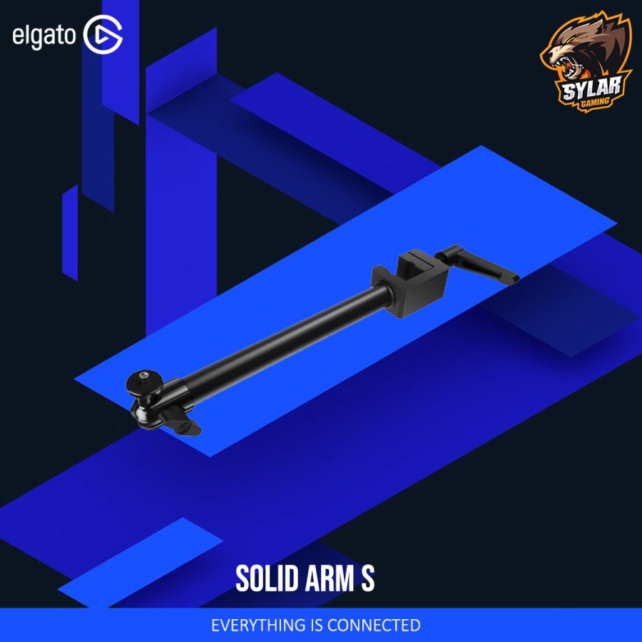 Elgato Solid Arm S - Streamer Kit | Shopee Singapore