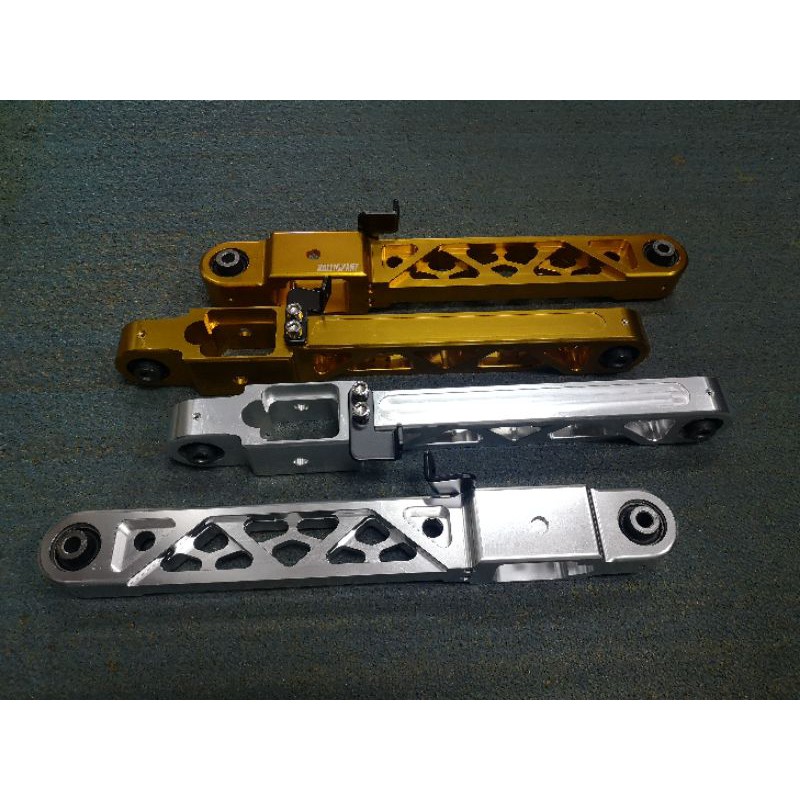 Ralli Art Rear Lower Arm Proton Wira Satria Putra Gen2 Pesona | Shopee ...