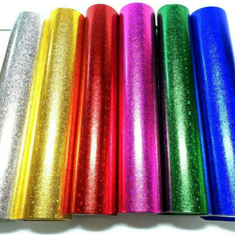 [5 Sheets Bundle] [WRP 07] Wrapping Paper | Gift Wrapper | Shimmery ...