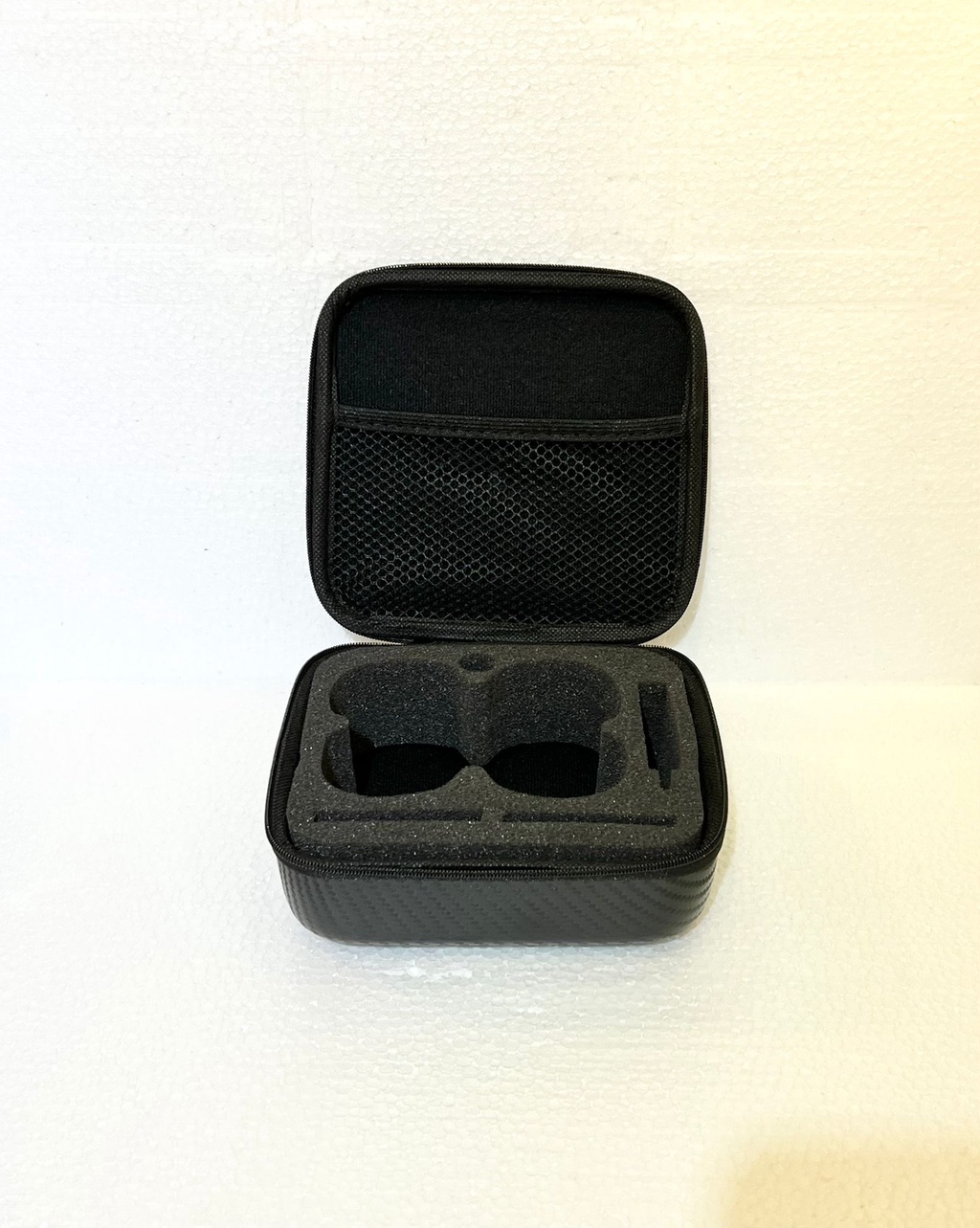 Emax Faux Carbon Drone Carrying Case (BNF case size) | Shopee Singapore