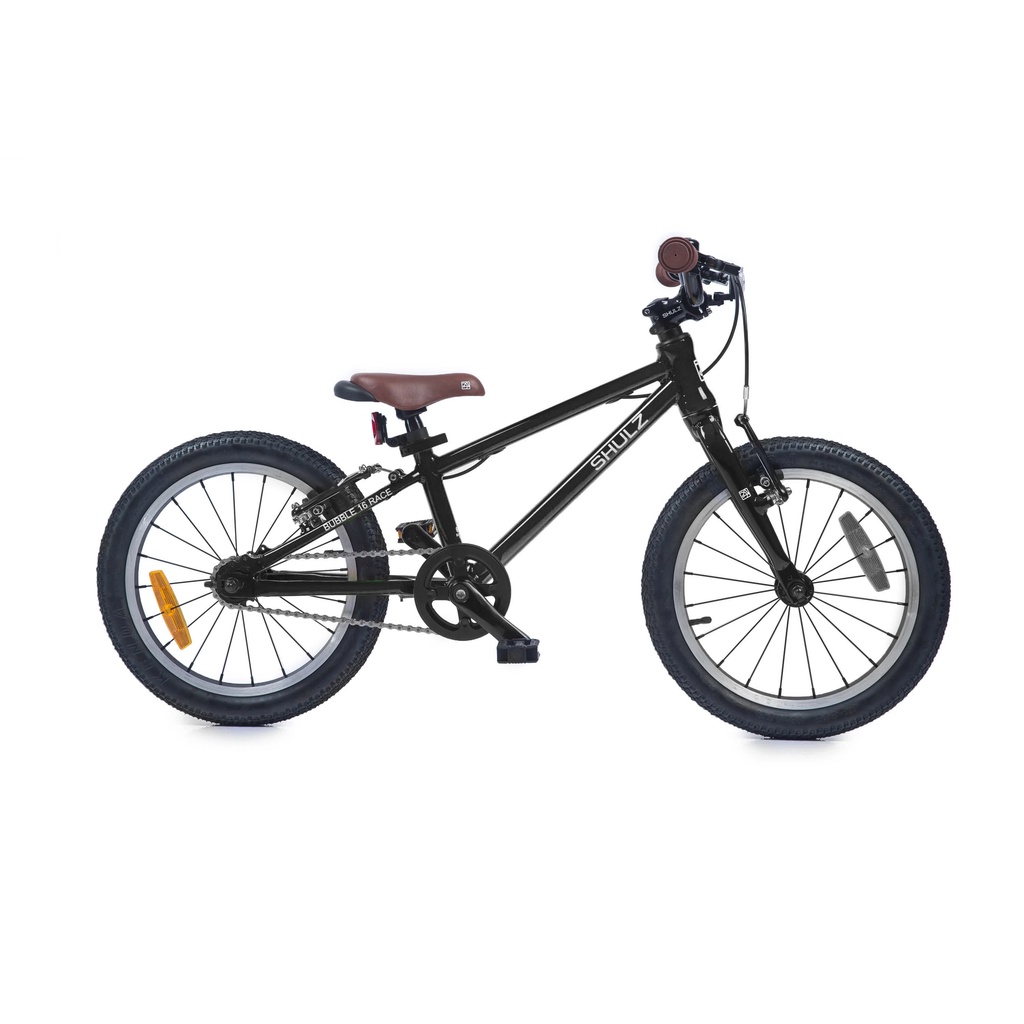 Shulz Bubble 16 Race Bicycle | Height: 105 to 120 cm | Weight: up to 50 ...