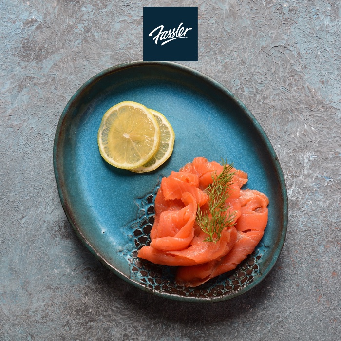 Marinated Smoked Salmon - Value Pack 200gm | Shopee Singapore