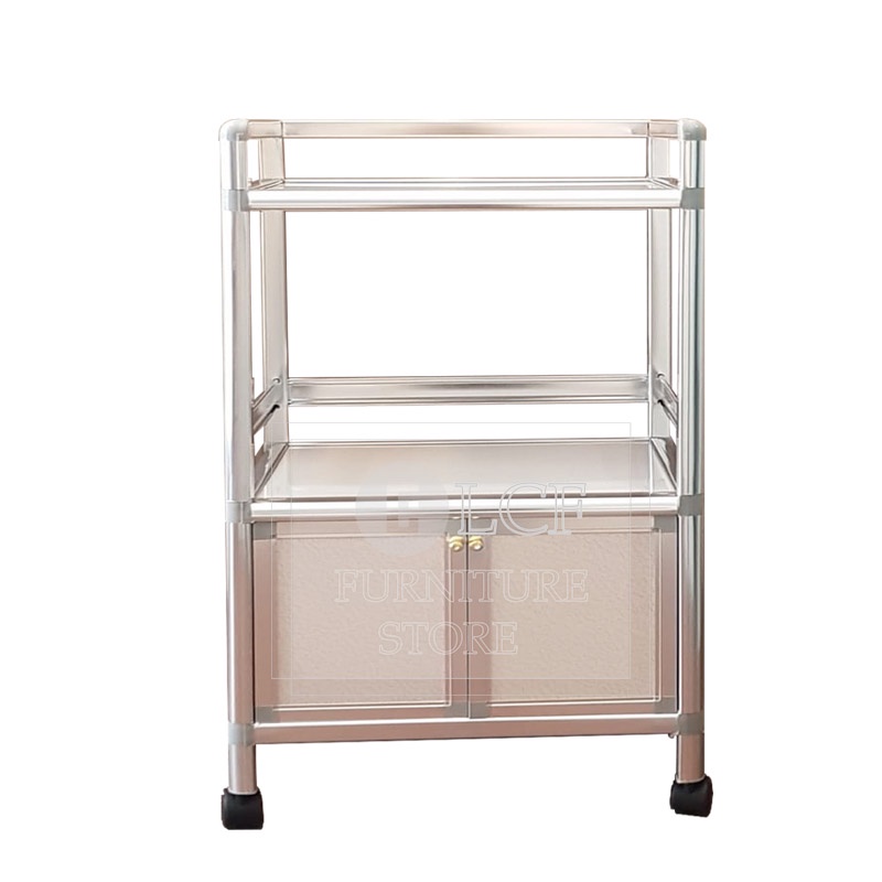 Multi Purpose Rack (SK-2K09-65cm) | Shopee Singapore