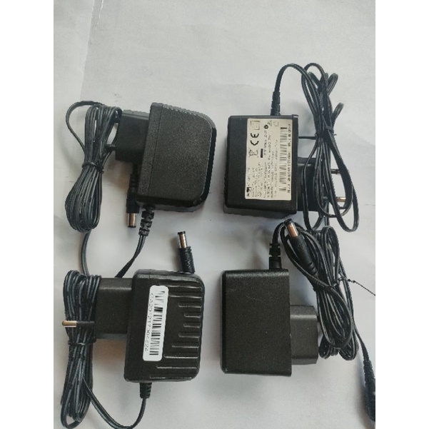 Adapter STB ZTE CCTV ROUTER MODEM ORIGINAL ADAPTER 12V 1A STB ZTE B860 ...