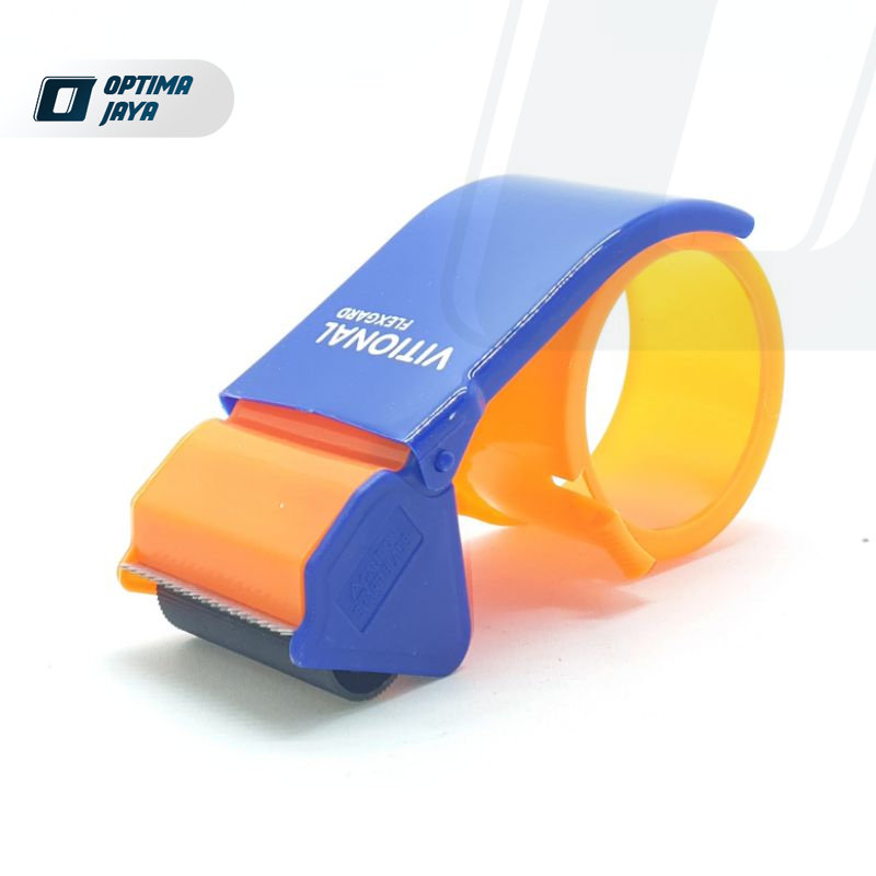 Duct Tape Dispenser / Duct Tape Cutter / OPP Tape / Solasi / Insulation ...