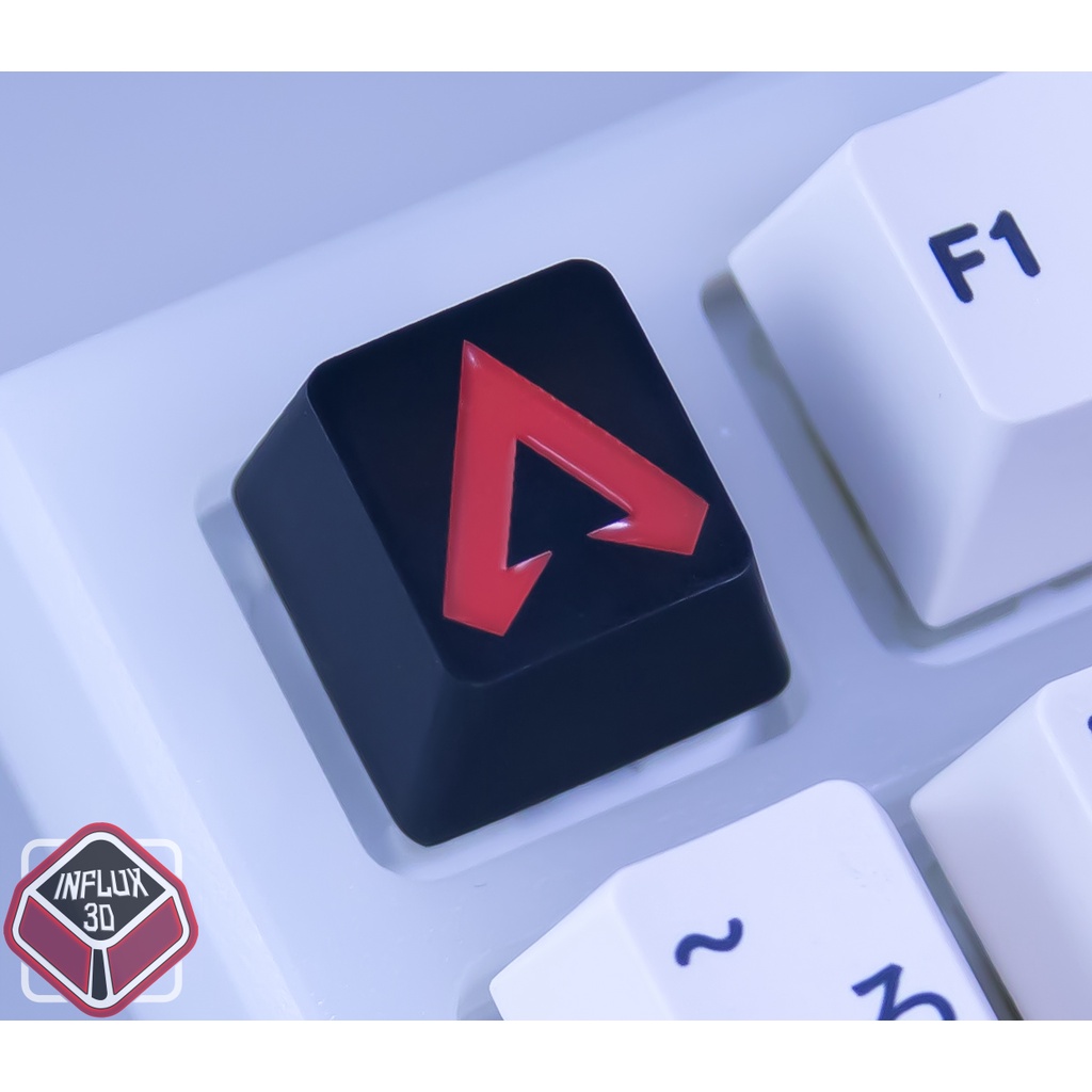 Apex Legends Keycap for Mechanical Keyboard | Shopee Singapore